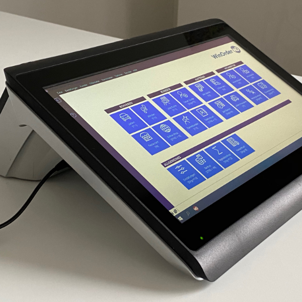 WinOrder, WinOrder Kassensystem, Gastronomie Kasse, Restaurant Web- und App Shop, Gloriafood ...